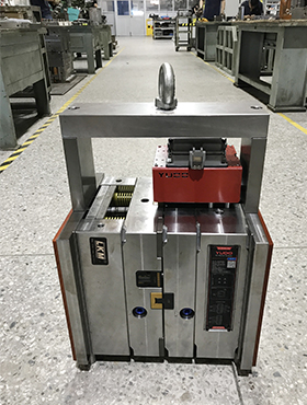 Plastic Injection Molding Company - Goodtech