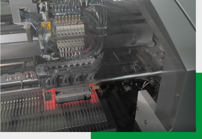 Plastic Injection Molding Supplier & Manufacturer – GoodTech